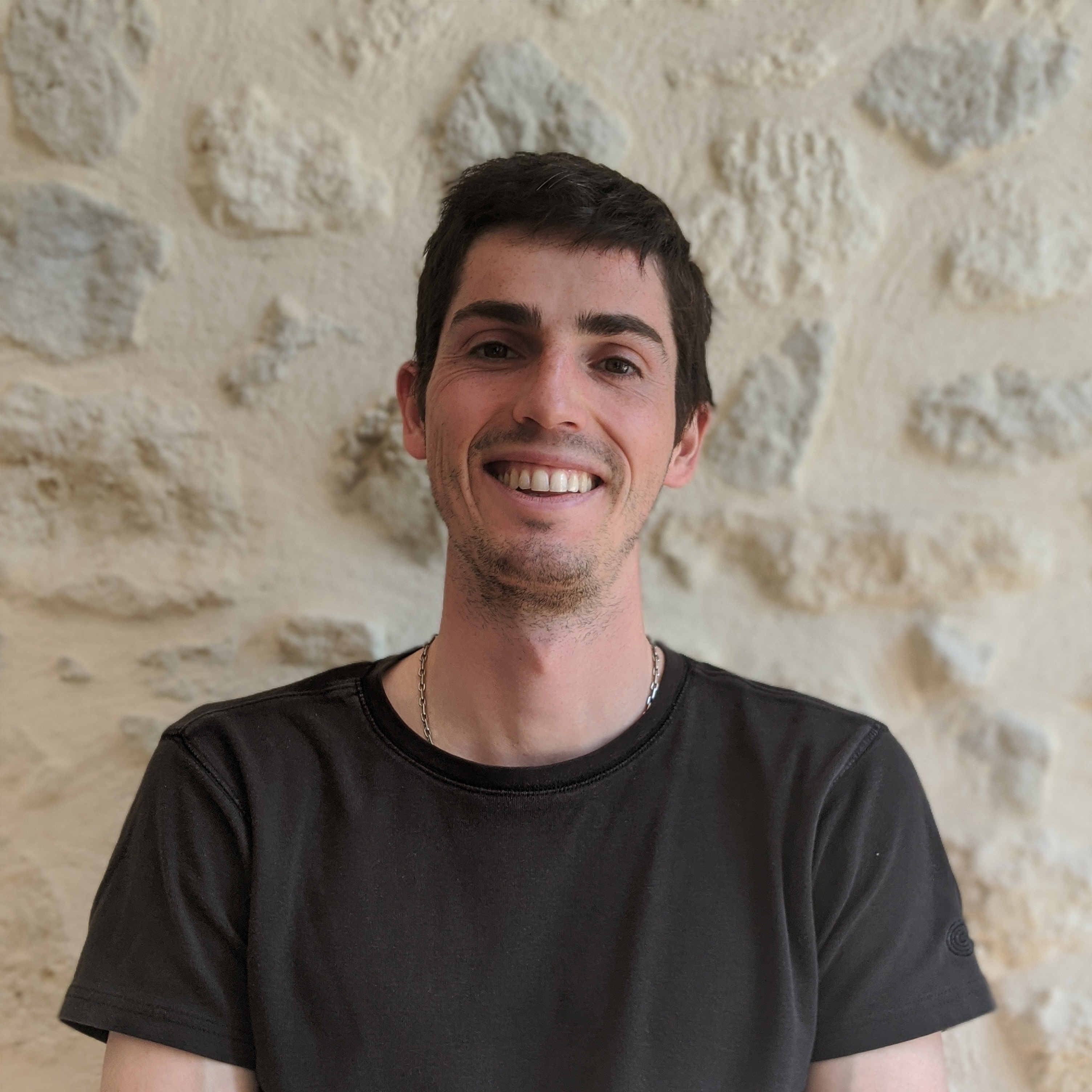 Le Chai | Château Jalousie Beaulieu